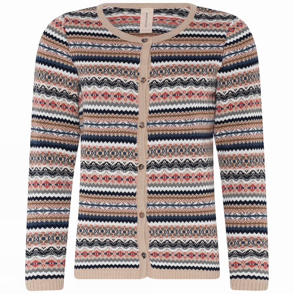 Ninna Ringsted | Nyheder