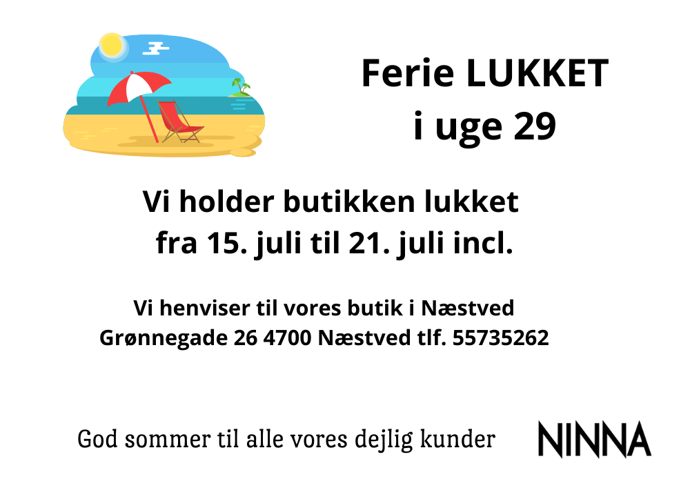 NINNA RINGSTED · Stort udvalg af lækkert modetøj til kvinder